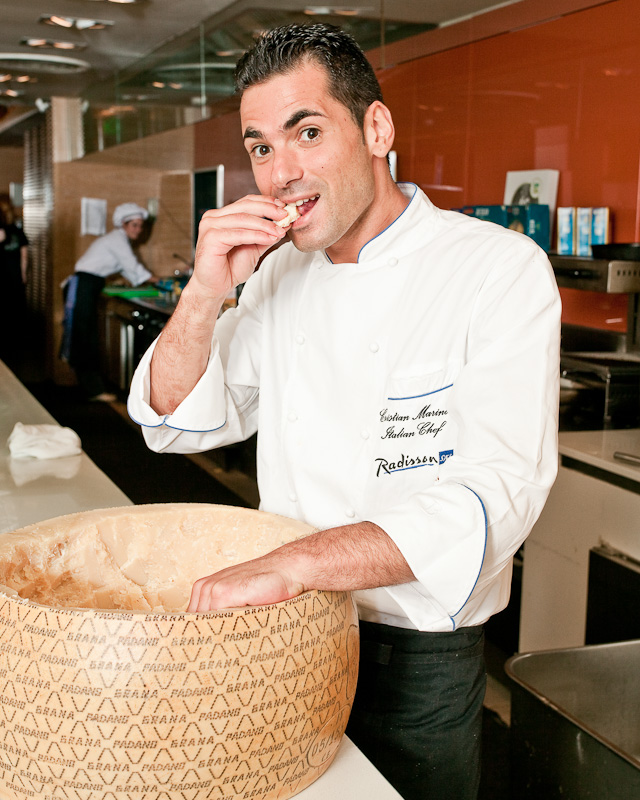 Italian food explained – Opinion of an Italian Executive Chef ...